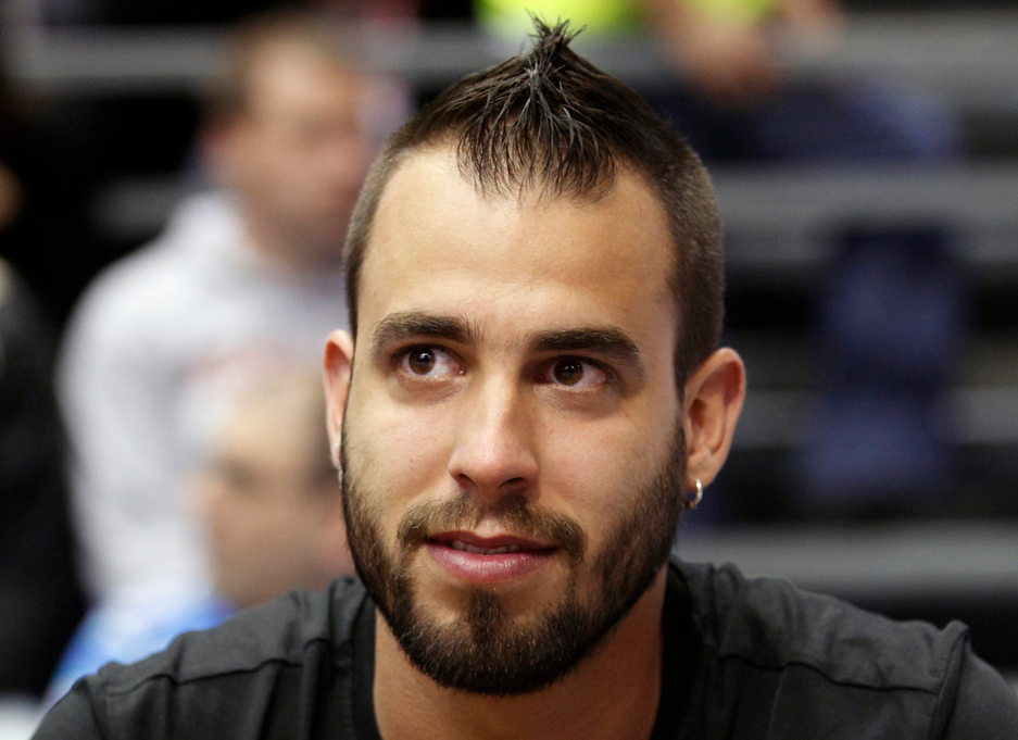 PROBA ILI...: Dragović trenira sa Zvezdom?