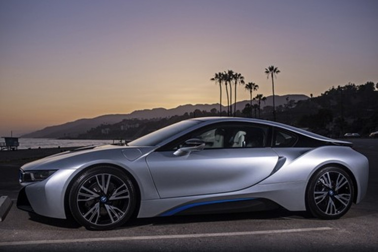 BMW: i9 za stoti rođendan