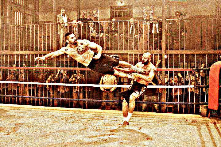 NAJKOMPLETNIJI BORAC DANAŠNJICE: Najbolje od Jurija Bojke