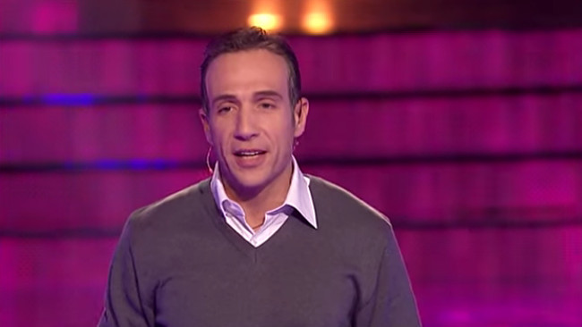 Milan Kalinić se ofarbao u crno! (VIDEO)