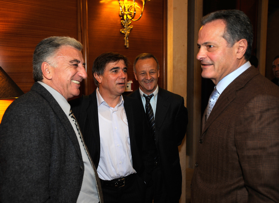 Bjeković donosi milione u Humsku?