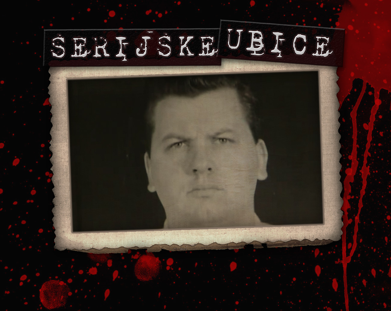 Džon Vejn Gejsi - klovn ubica