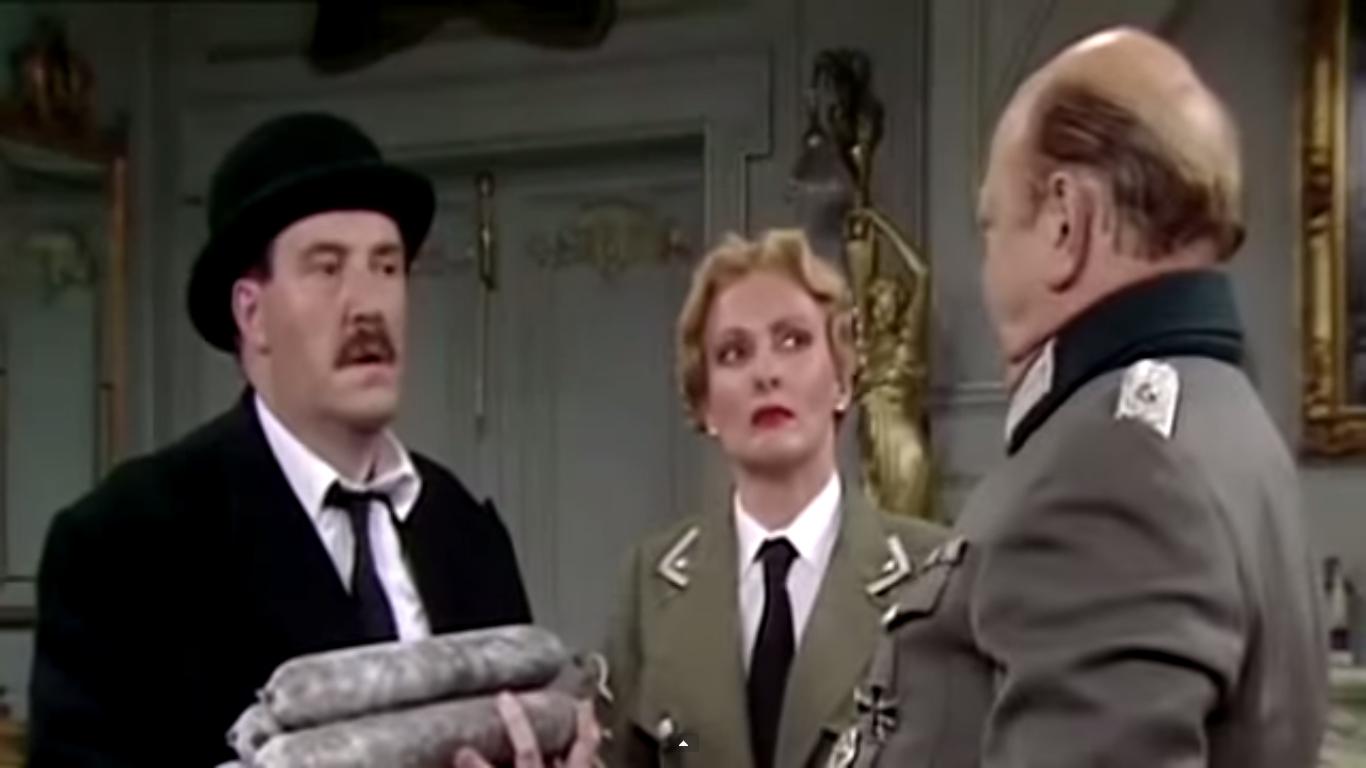 Preminuo tvorac legendarne serije "Alo, alo!"