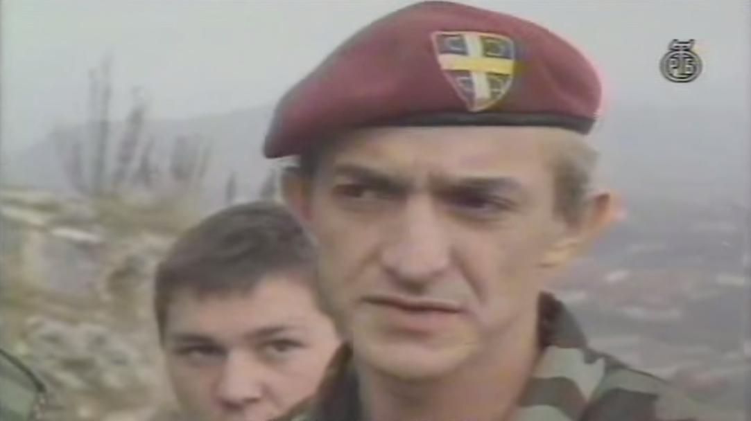 KO BI GA PREPOZNAO: Ovako danas izgleda Kapetan Dragan (FOTO)