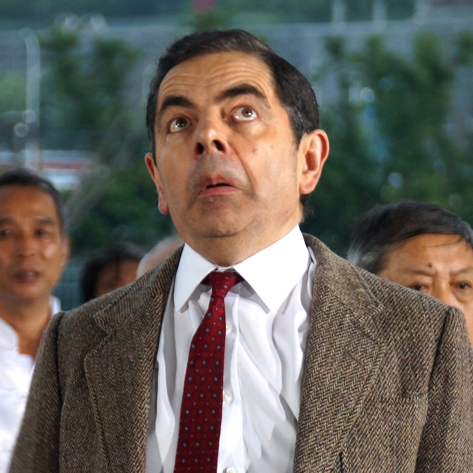 POTVRĐENO: Mister Bin se vraća na male ekrane!