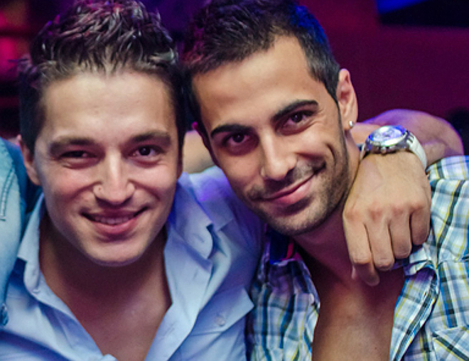 Misli na bivšeg druga? Filip Panajotović: VREME JE POKAZALO KO JE KAKAV ...