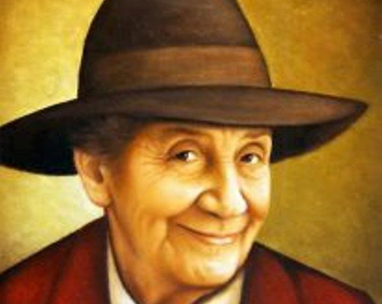 NE, NEMOJ MI PRIĆI: 6 najlepših stihova o ljubavi Desanke Maksimović