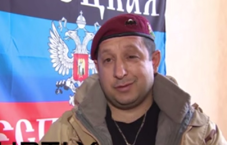 EKSKLUZIVNO Vujić: "Počuču nisam samovoljno hapsio, već po naređenju"