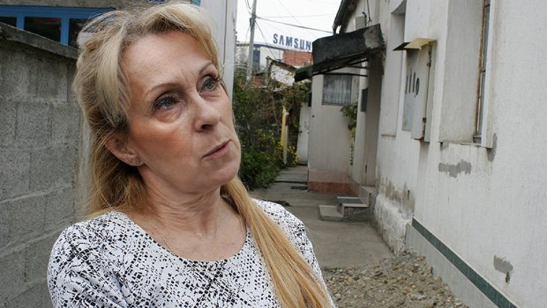 IZ SVOG STANA NA ULICU: "Ovde, na Starom Sajmištu mi je ćerka preminula ...