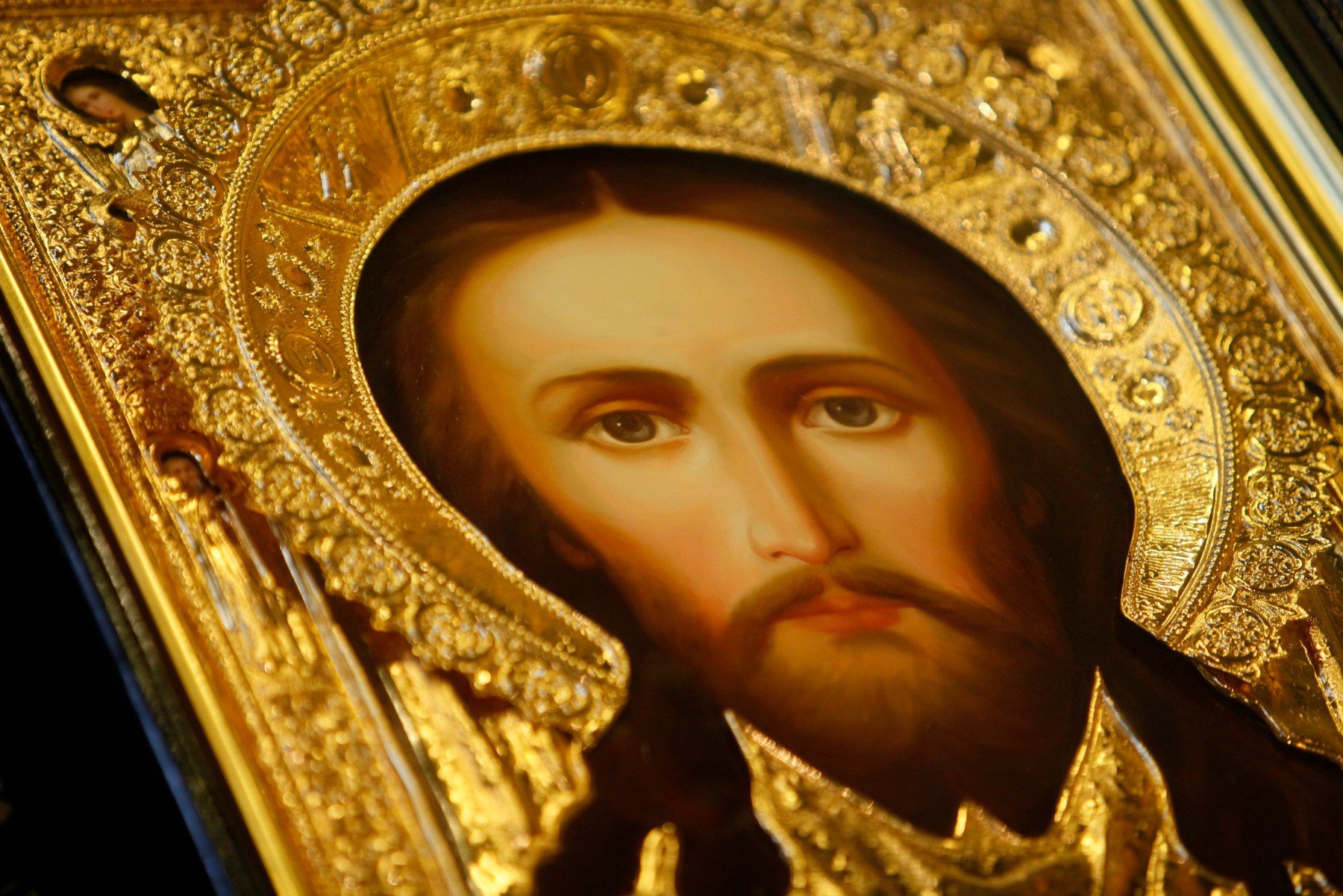 BILI STE U ZABLUDI CELOG ŽIVOTA: Konačno otkriveno kako je Isus Hrist ...