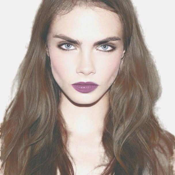 ZAPANJUJUĆA SLIČNOST: Pogledajte kako izgleda urugvajska Kara Delevinj ...