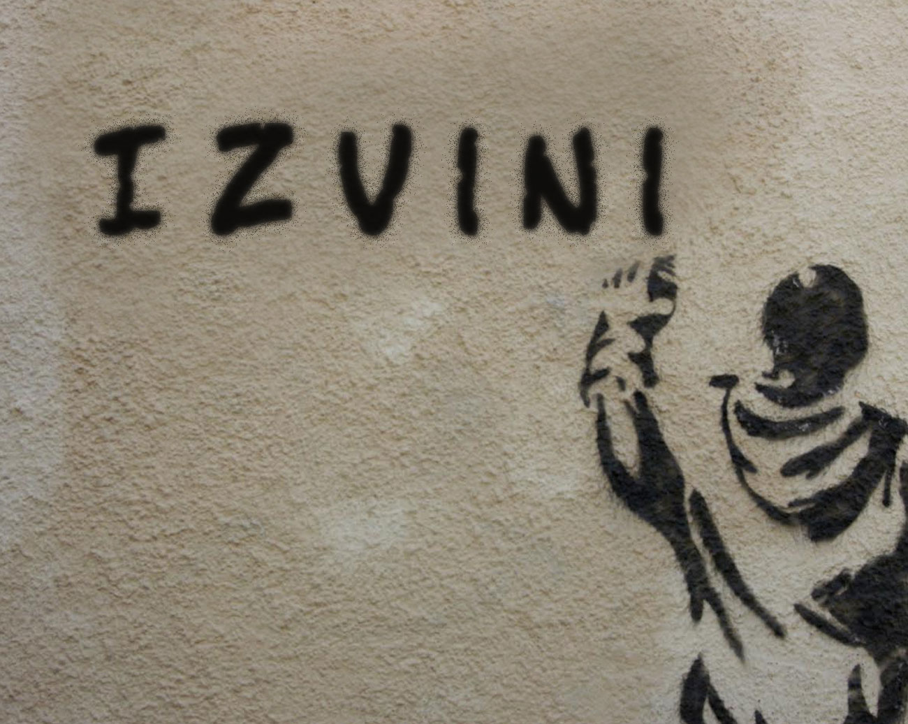 Neki ljudi uvek kažu "izvini" a neki baš nikad, evo zašto je to tako