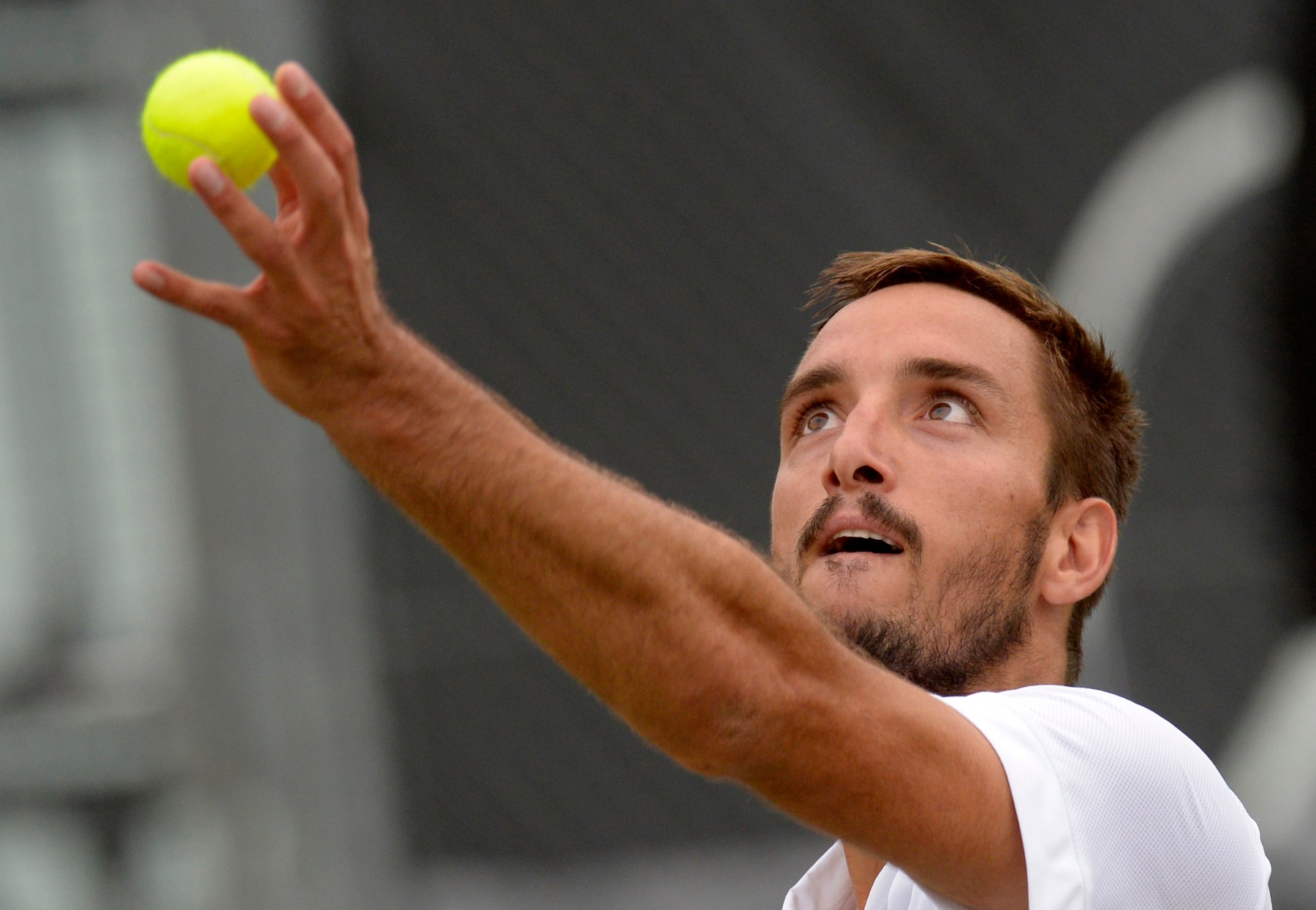 RODŽERS KUP: Kraj za Viktora i Janka na početku