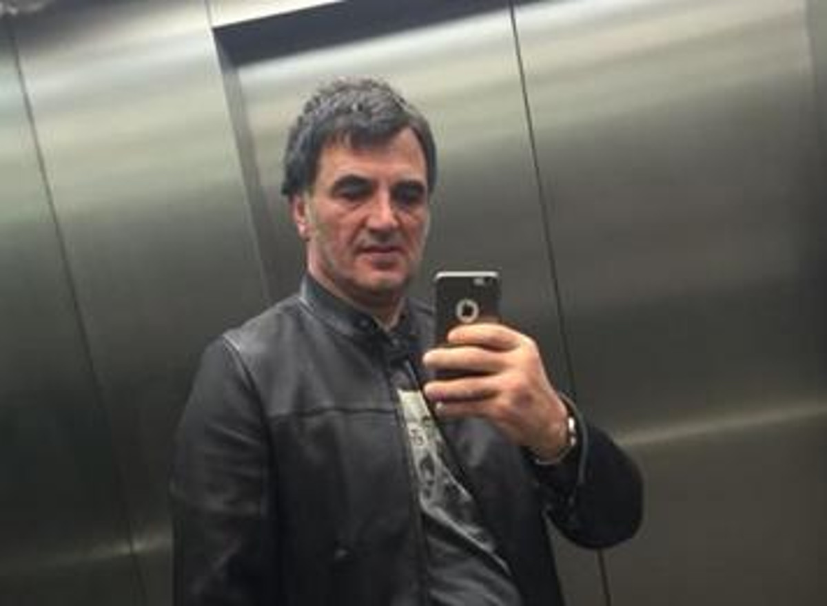 ONA JE SLEDEĆA: Ćazim bi ugostio CECU na svojoj jahti!