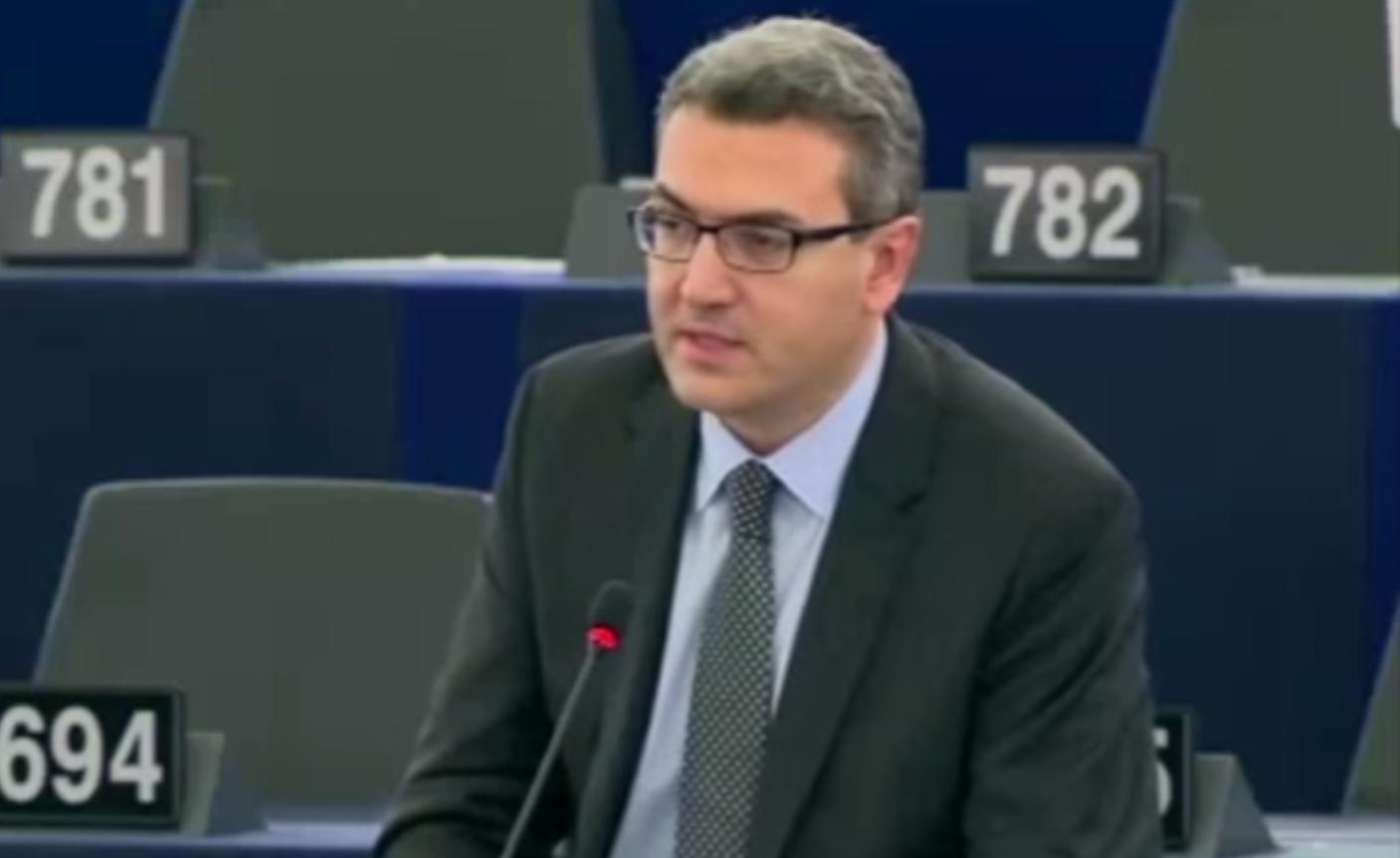 Šoprad povodom Rezolucije: Beograd u pregovorima mora da pruži otpor!