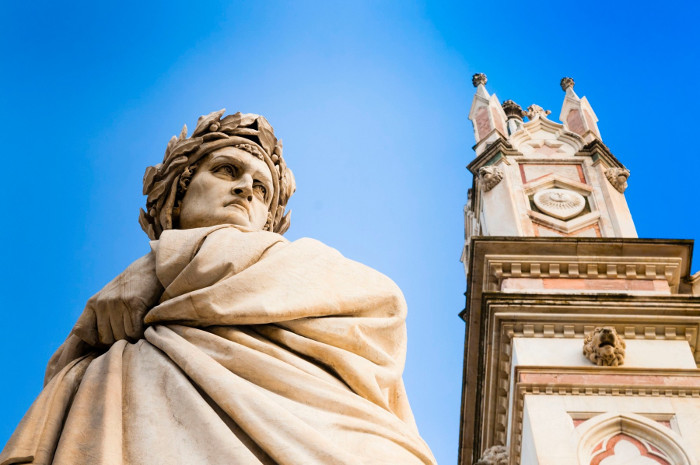 Božanstveni Aligijeri: Deset najlepših citata velikog Dantea!