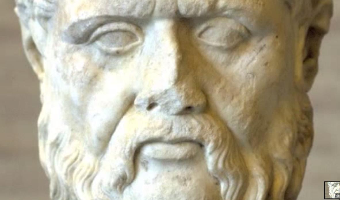 PLATON: Citati filozofa koji je bio ispred svog vremena!