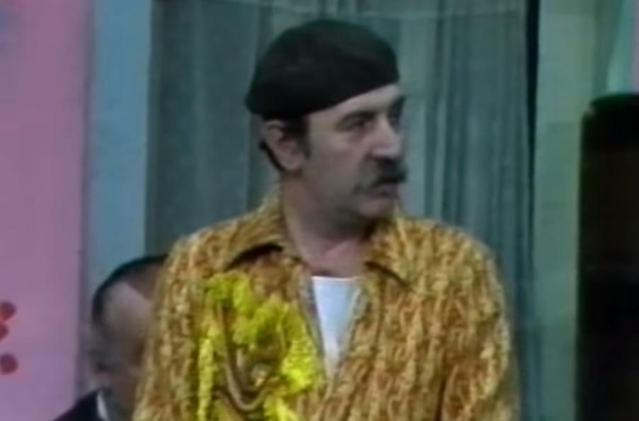 I NAKON 30 GODINA ŽIVI: Najsmešnije replike iz predstave RADOVAN III ...