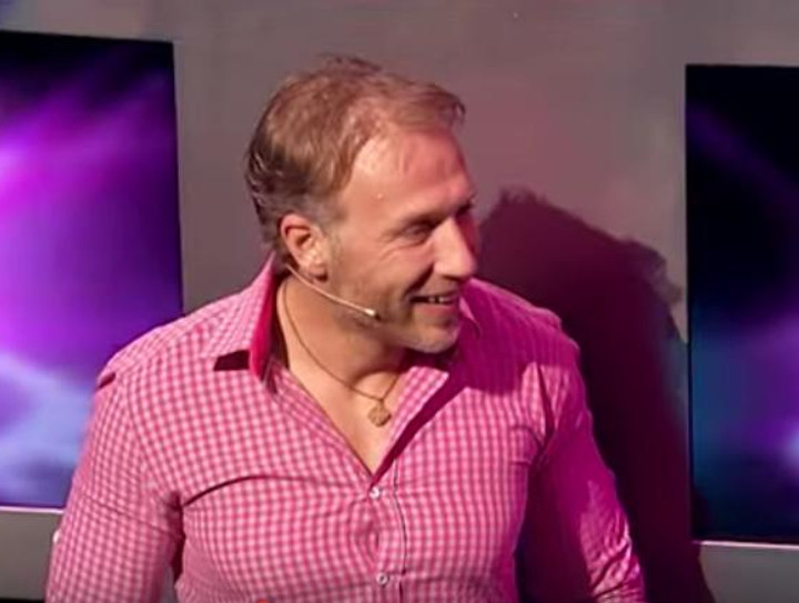 KAO BALI BEG: Pogledajte kako izgleda MIŠIĆAVI rođak Milana Kalinića iz ...