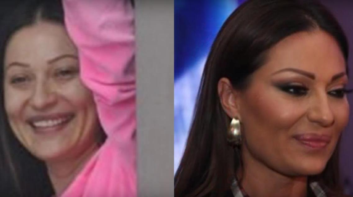 ŠOK: Poznati bez šminke promeniće vaše mišljenje da su savršeni! (VIDEO)