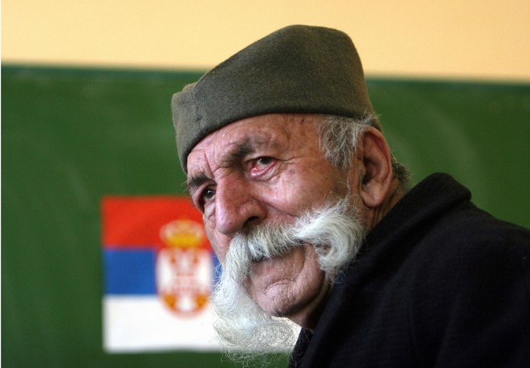 SORABI, SERVIUM, SERBIN: Da li znate koje je poreklo reči Srbin?