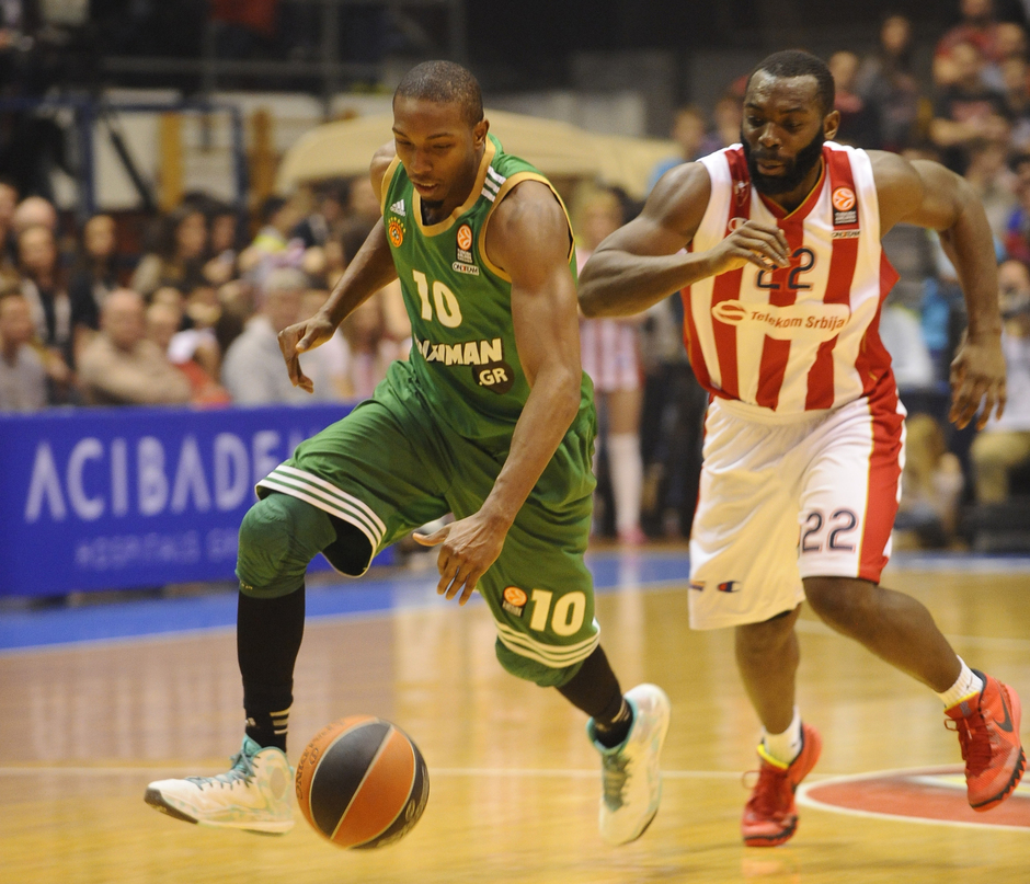 NBA STATISTIKA: Briljantni Demarkus Nelson zapretio Zvezdi!