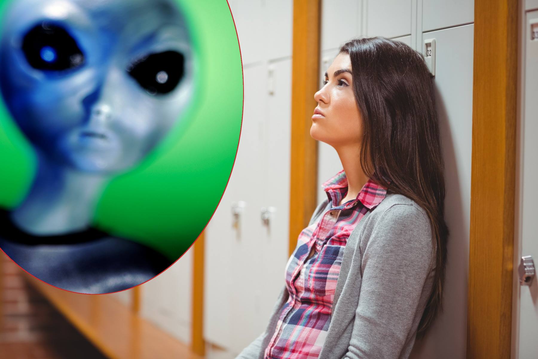 IMALI SMO SEKS U UČIONICI, PRED SVIMA: Reptil je sedeo pored mene i osetila sam neverovatnu ...