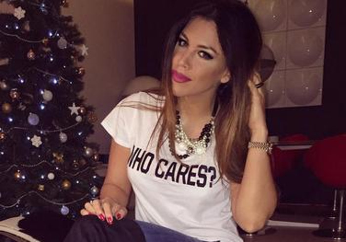 Kaja Ostojić je prava lepotica, a pogledajte kako izgleda njena mama ...