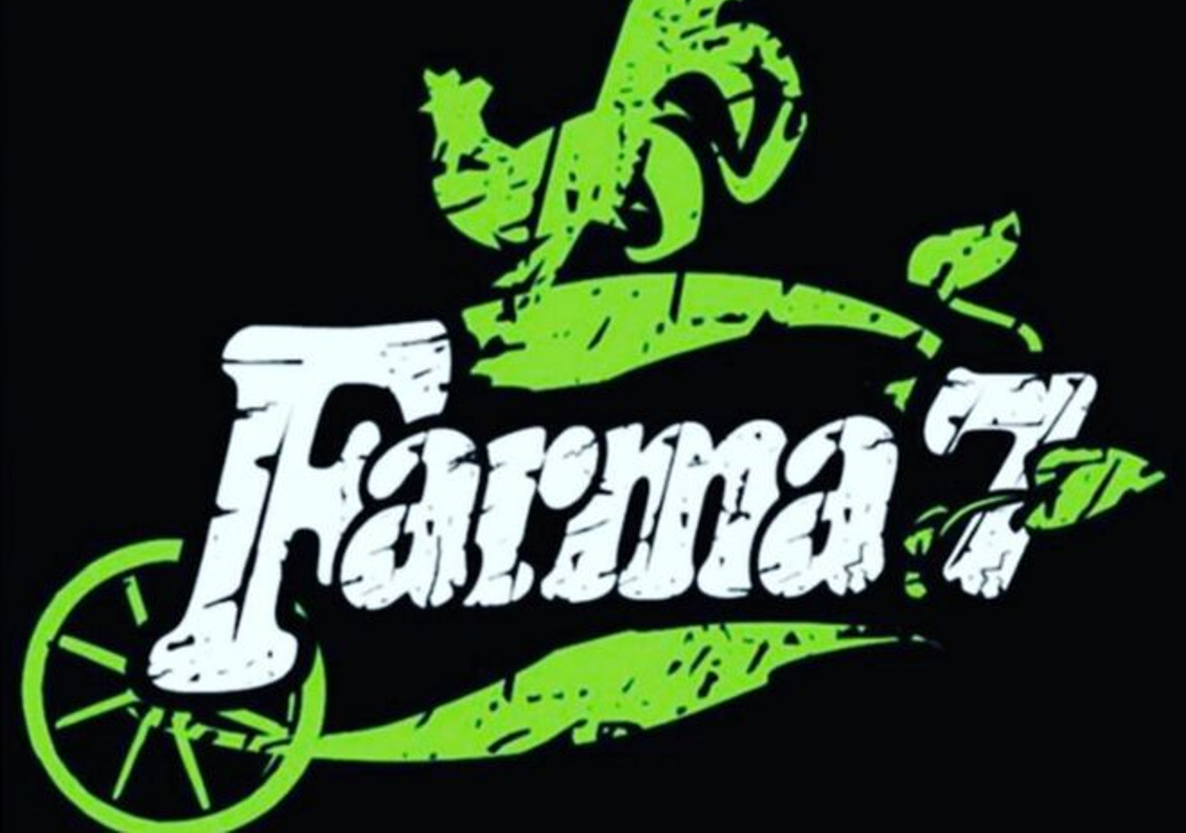 FARMA 7 POČINJE ZA DVA DANA: Evo kako sada izgleda imanje u Lisoviću (FOTO)