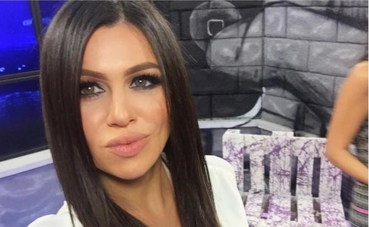 Kad Stanija SKINE BRUS to izgleda OVAKO! (FOTO)