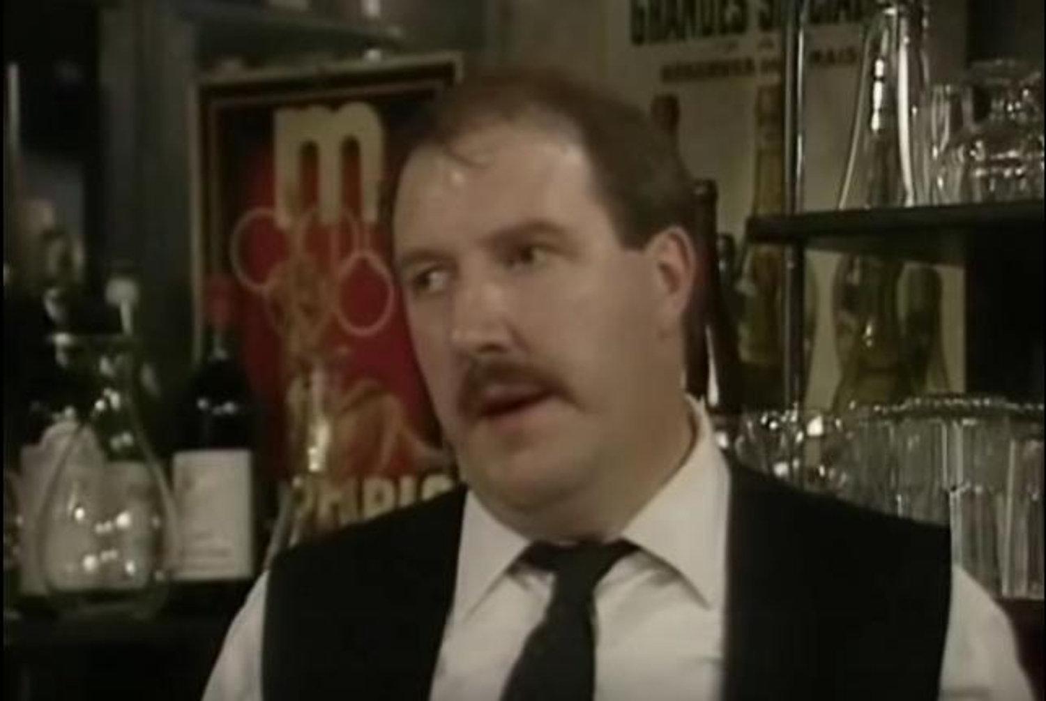 STIDLJIVI, GOJAZNI GEJ! Pogledajte kako DANAS izgleda Rene - zvezda ...