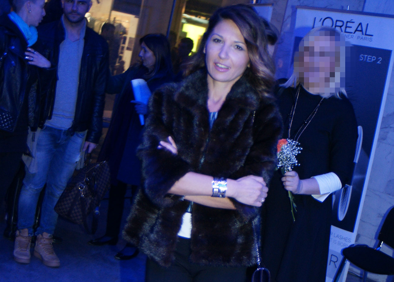 Ima preko 40 godina, a ovako Sanja Marinković izgleda bez trunke šminke!