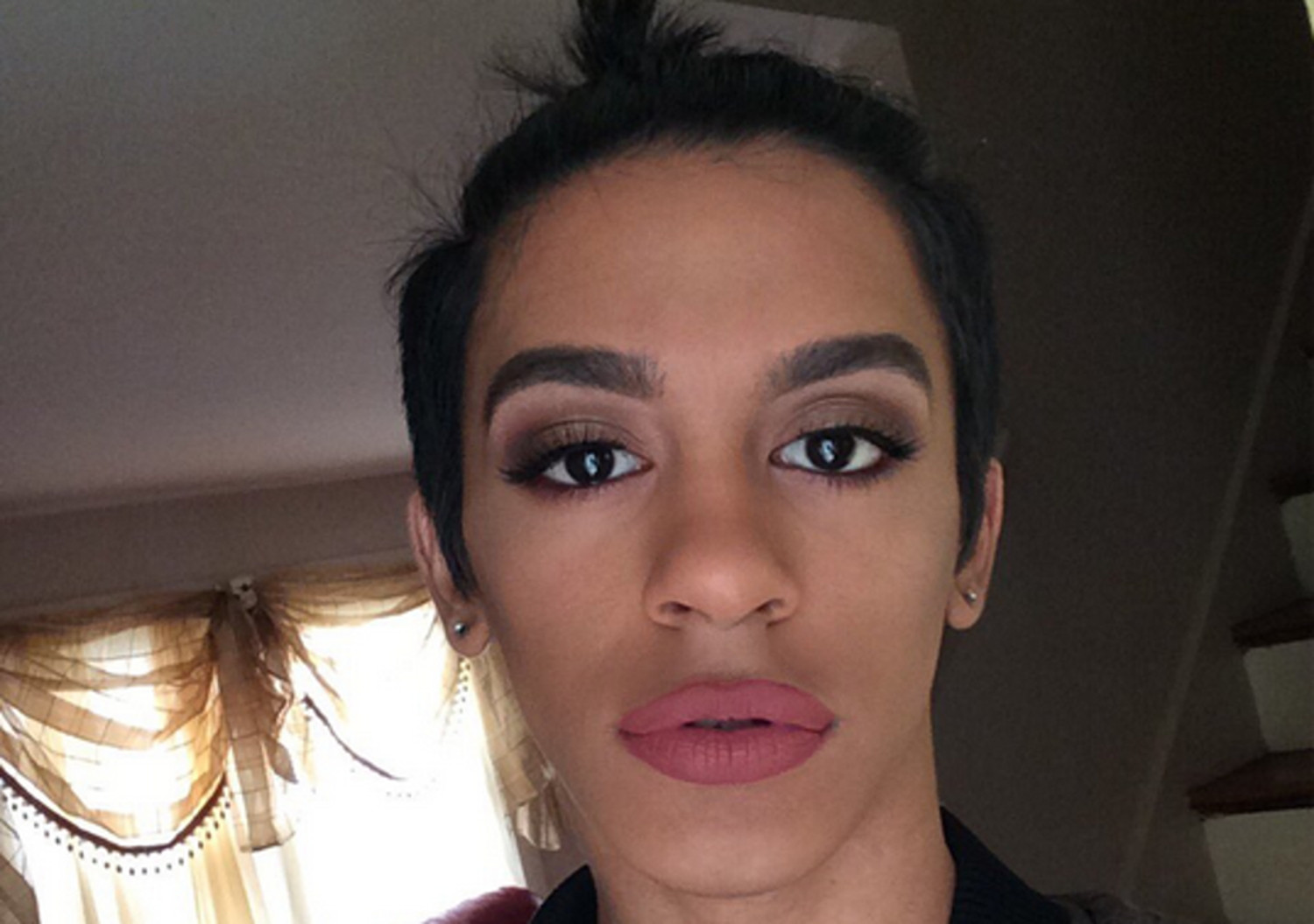 TINEJDŽERI KOJI SU PROMENILI POL: Evo kako su izgledali PRE I POSLE ...