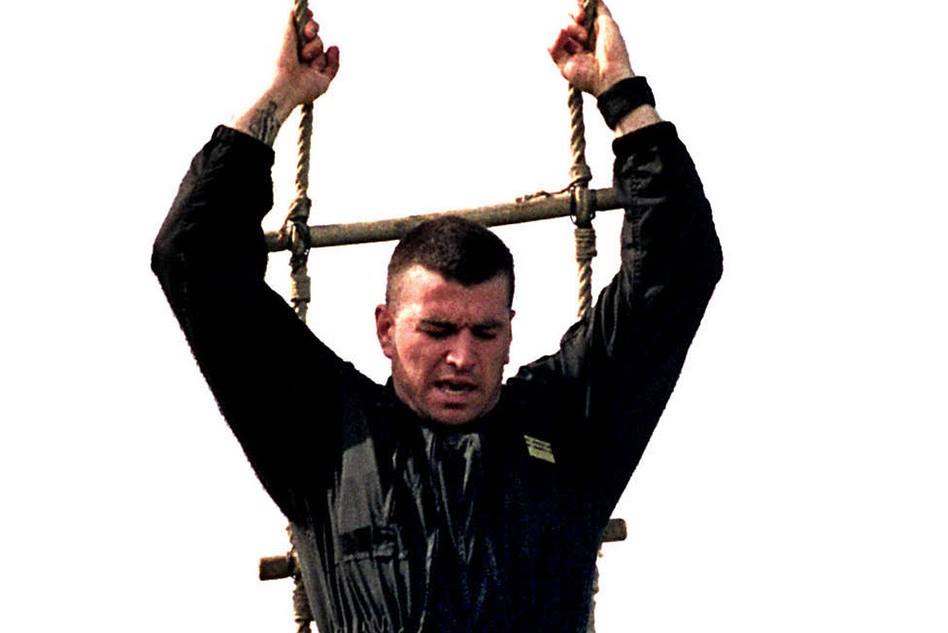 Da li znate koje značenje nosi OVA Legijina tetovaža? (FOTO)