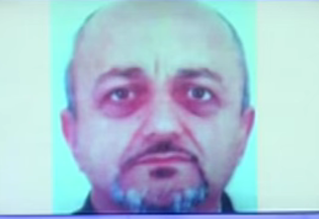 Podignuta nova optužnica protiv Kosmajca