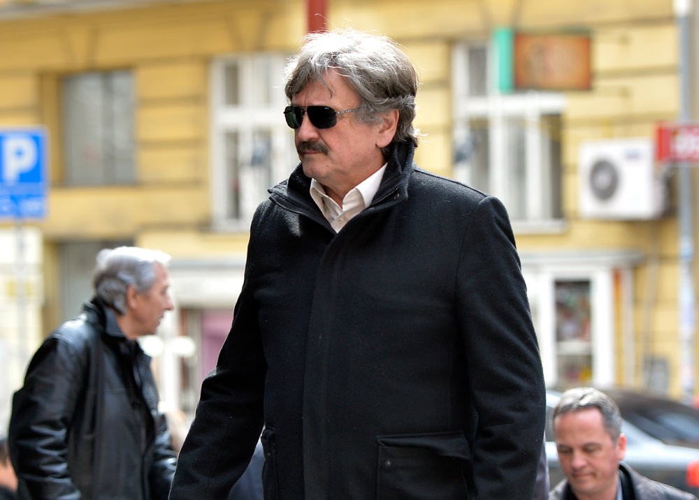 KAKO JE RADOŠ UBIO RADAŠINA: Bajić učinio nešto NEČUVENO sa vašim ...