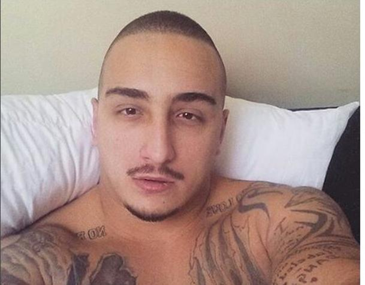 OTKRIVENO: Evo zašto je ispred beogradskog splava izrešetan učesnik Parova