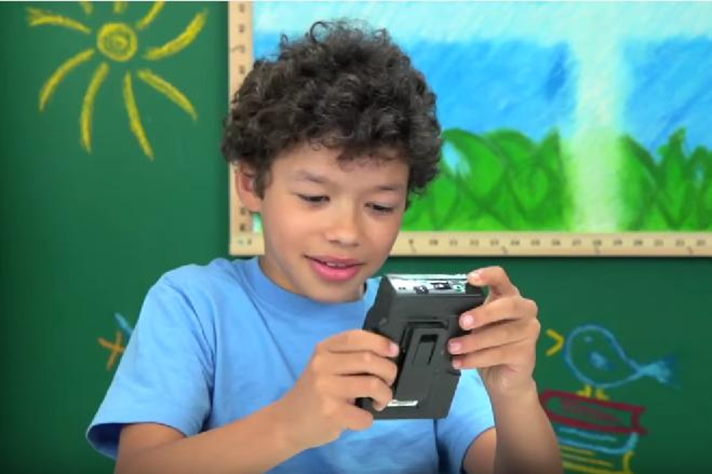 SEĆATE LI SE OVOG UREĐAJA? Nekada je bio POPULARAN, ali i jedini način ...