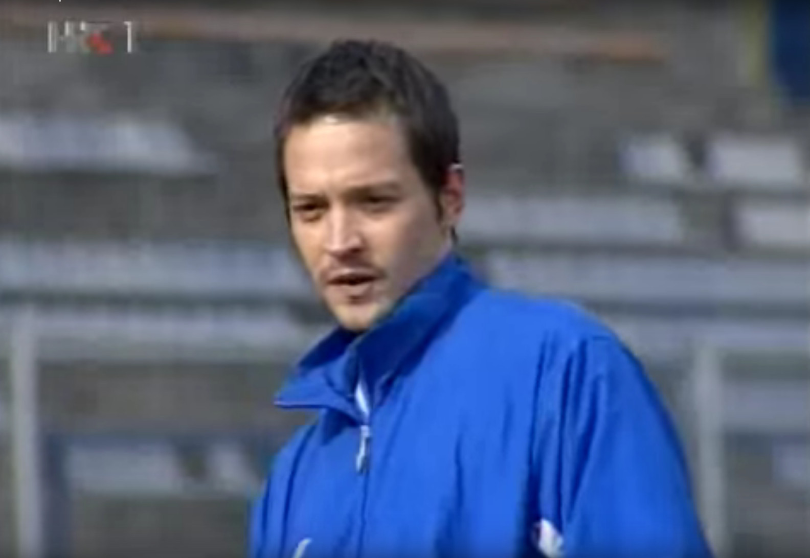 NESTAO SA SCENE: Pogledajte kako danas izgleda glumac iz serije ...