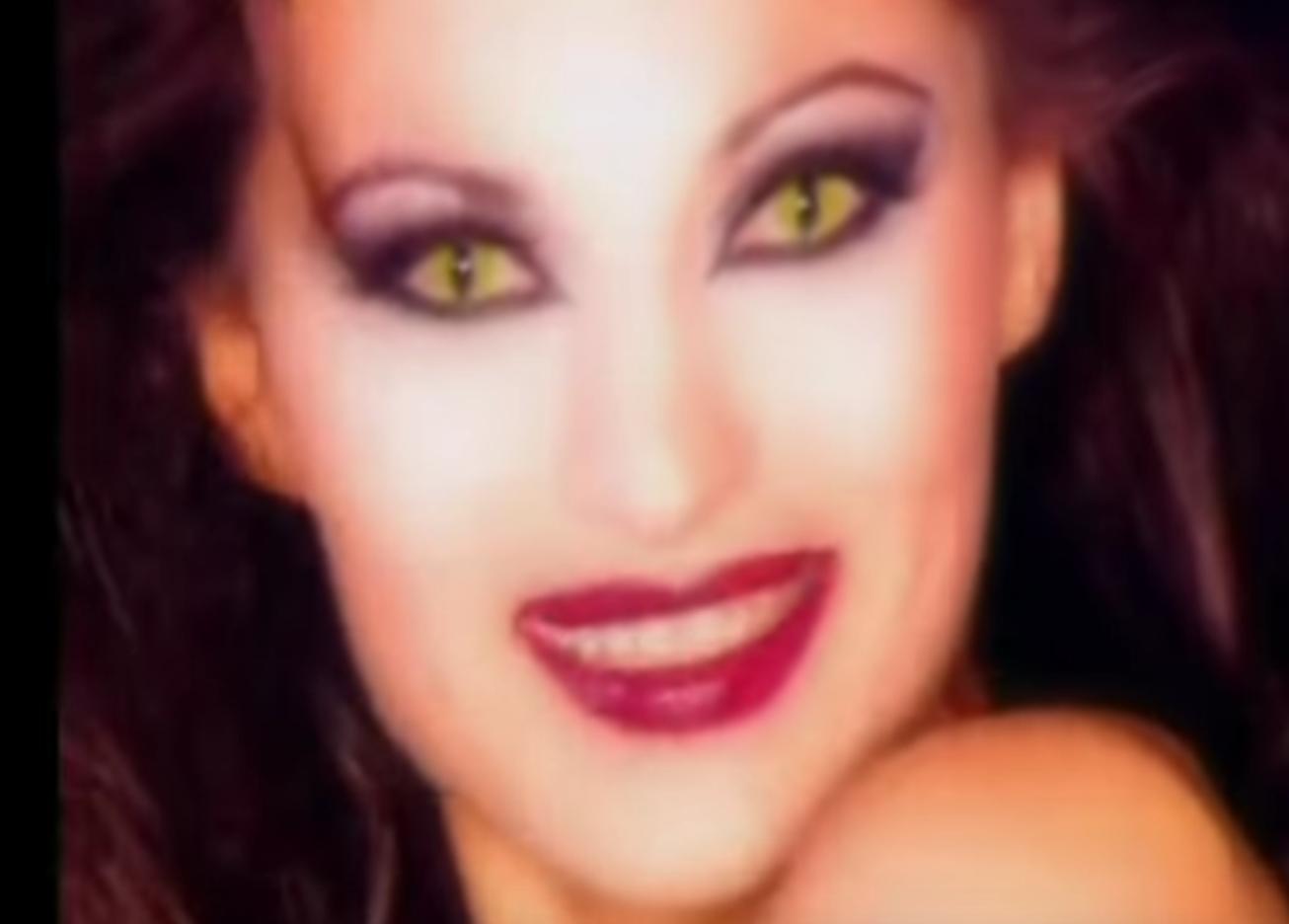 Sećate se Cecinog spota "Nevaljala"? Onaj lepi dečko u njemu je ARKANOV ...