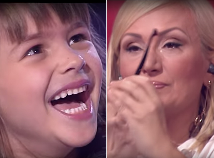 PLAČE ŽIRI, PLAČE SRBIJA: Lani mali Marko, a sad NAJMLAĐA Zvezdica ...