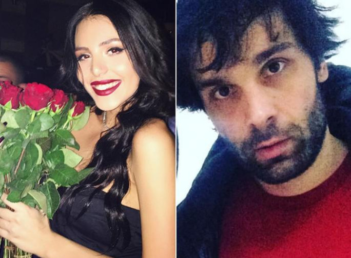 ANASTASIJINA I TEOVA BEBA JE DIVNA: Cecino unuče liči na... (FOTO)