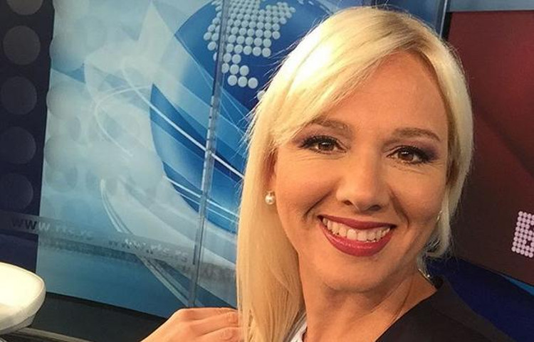 VODITELJKA "DNEVNIKA" JE KRALJICA SELFIJA: A otkrila je i zašto VOLI da ...