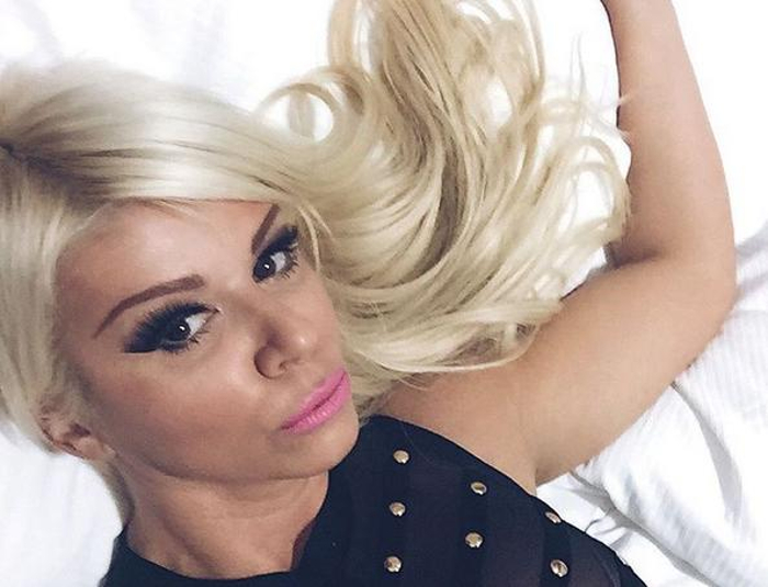 PA, PRELEPA JE! Dara Bubamara promenila izgled IZ KORENA, nećete je ...