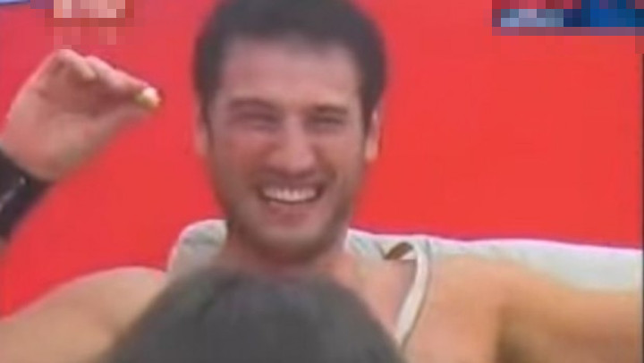 NEKADA ZVEZDA VELIKOG BRATA: Bio je oženjen voditeljkom, a evo kako ...