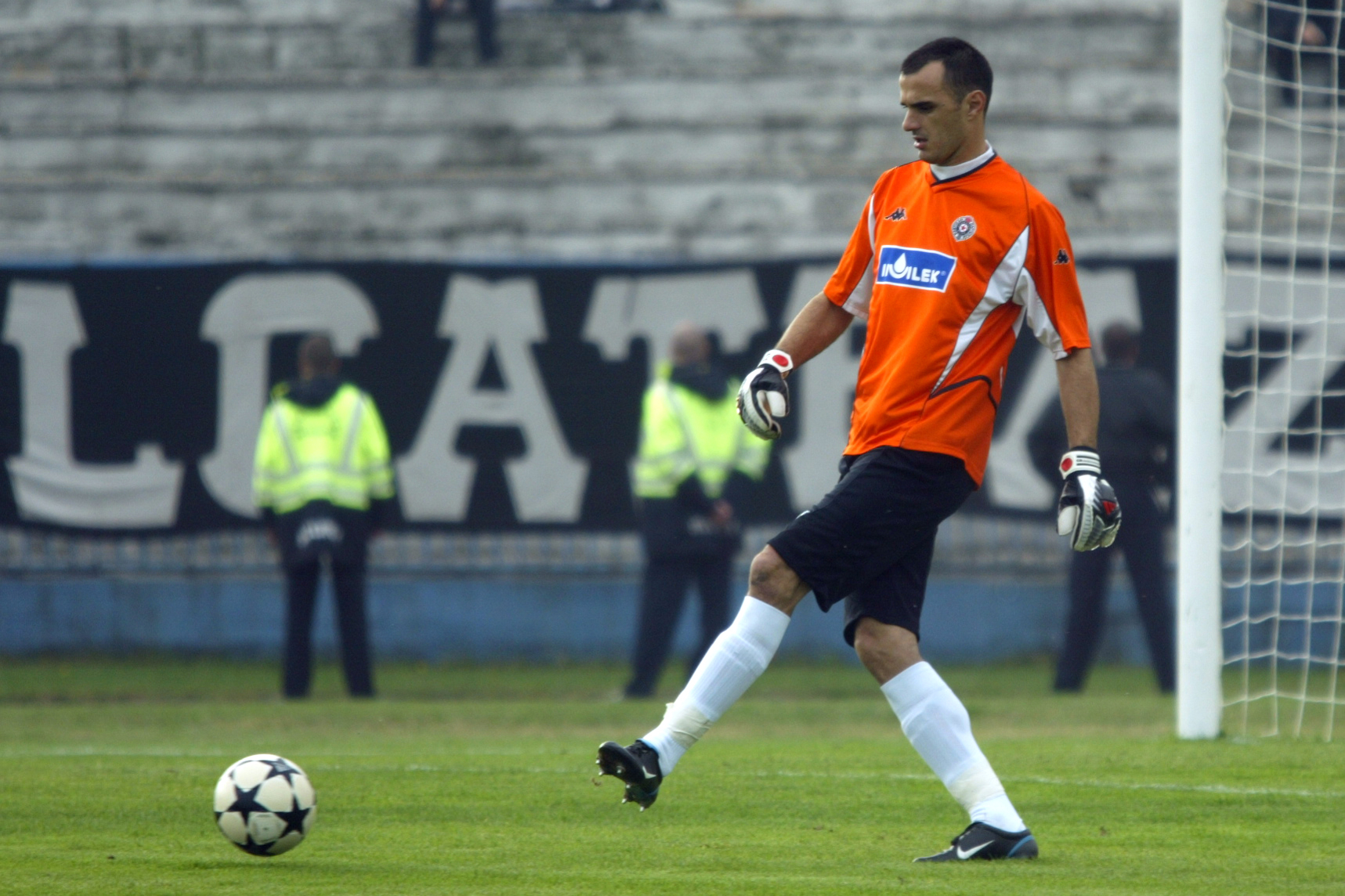 Bio je ljubimac Grobara a pogledajte kako danas izgleda i čime se bavi ...