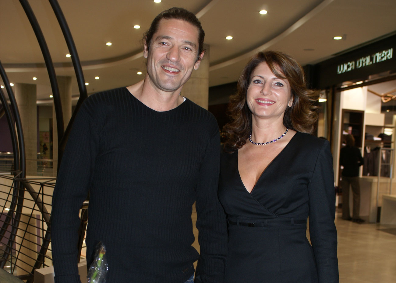 LEPA NA MAJKU! Ovako izgleda ćerka Dragana Jovanovića! (FOTO)