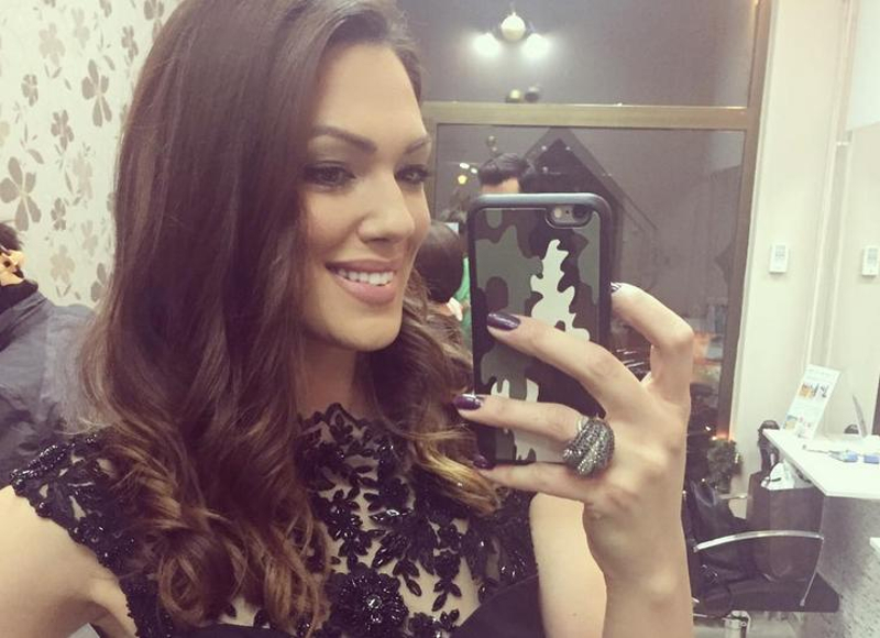 SIJA NAKON RAZVODA: Nina Lečić u nikad boljem izdanju mami uzdahe (FOTO)