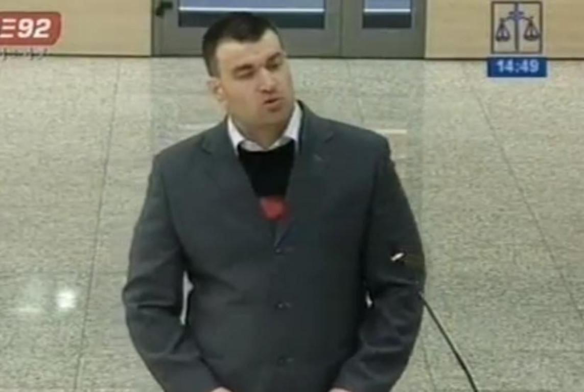 Ovako danas izgleda Legijina bivša žena (FOTO)