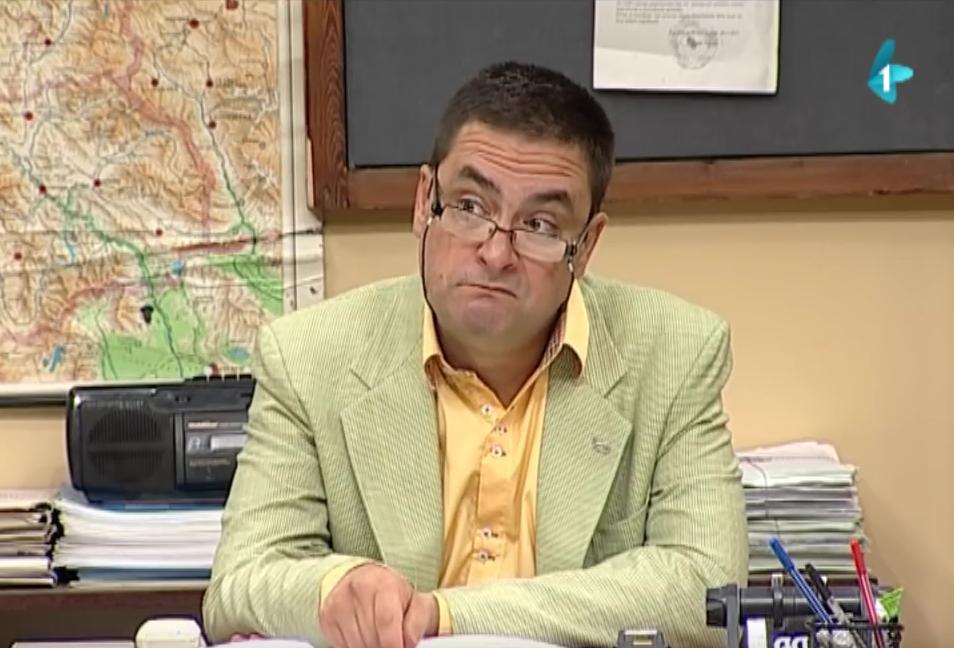 DIMITRIJE BANJAC, "DRŽAVNI POSAO": Ako je Tereza Orlovski živa, imamo ...